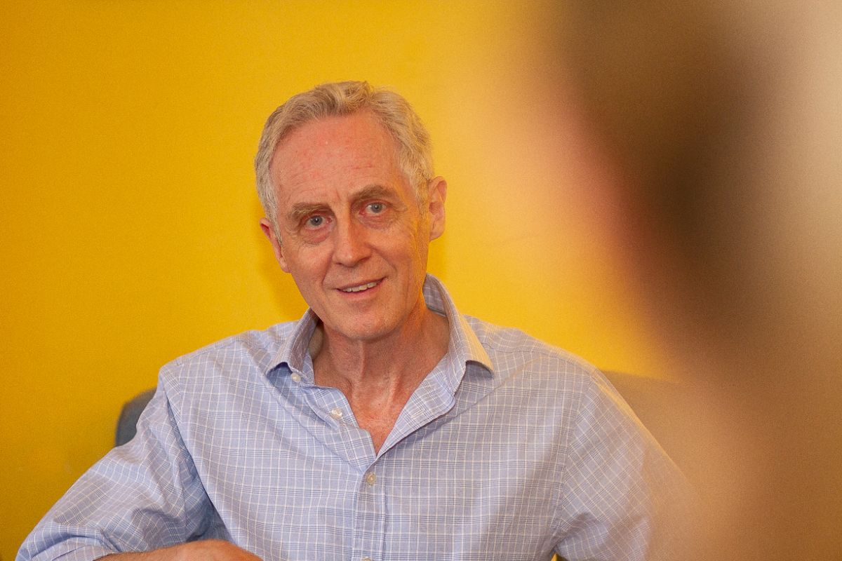 Relating - John Snowden Coaching